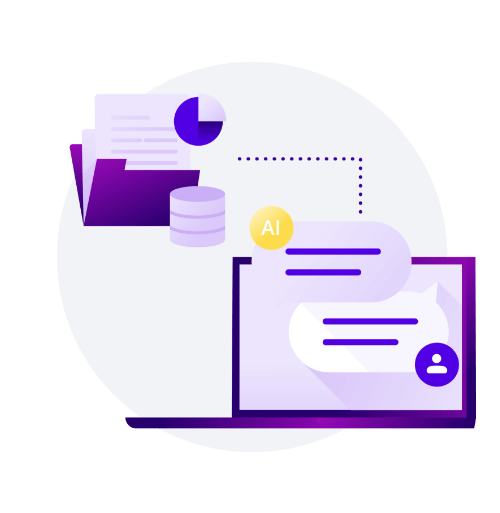 GaiXer | 生成AIによるエンタープライズサービス